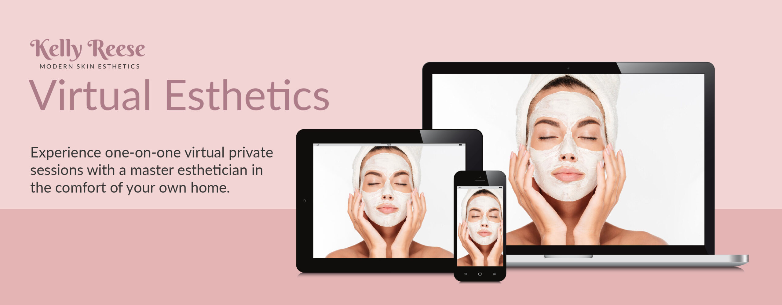 Kelly Reese – Modern Skin Esthetics